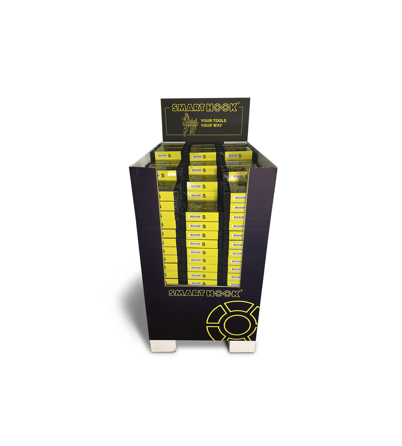 Referenser - SmartHook